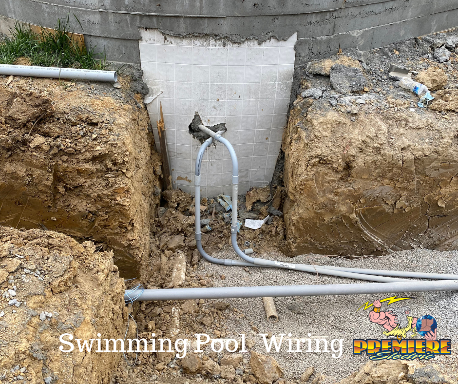 The Importance of Proper Electrical Wiring for Your Swimming Pool