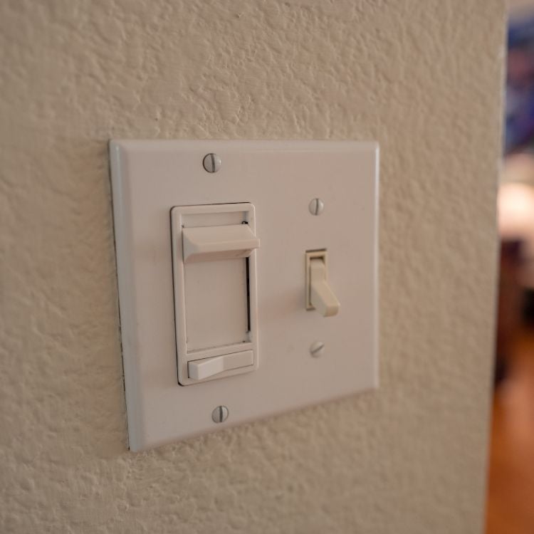 What Is That Buzzing Noise Coming From My Dimmer Switch?